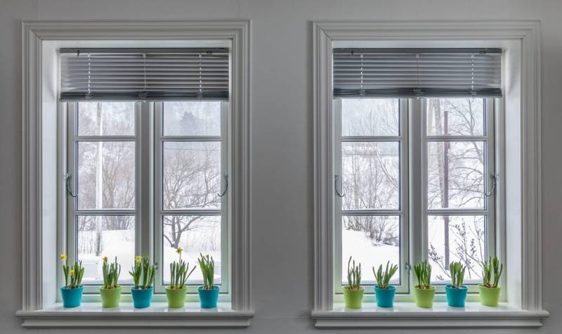 Sliding Vs. Casement Windows: Applications, Similarities, & Comparison