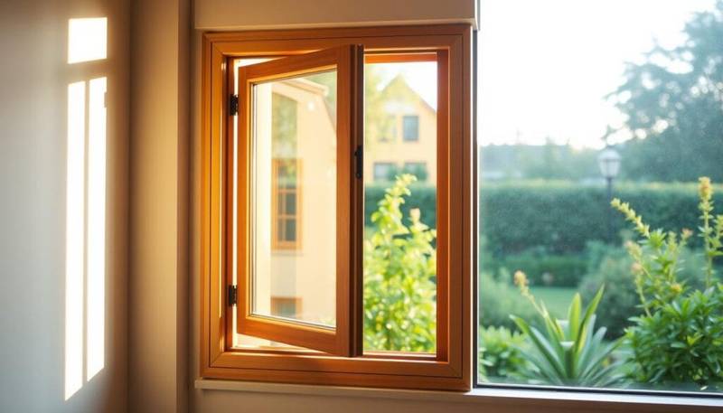What Are the Benefits of Casement Windows? A Complete Guide.