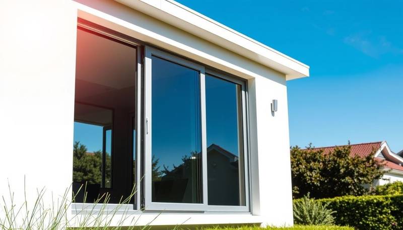 How Sliding Windows Improve Ventilation and Aesthetics in Your Home?