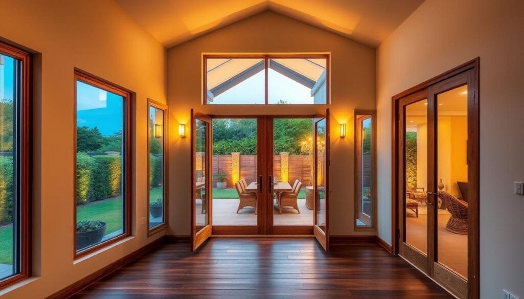 The Ultimate Home Improvement Guide: Choosing the Right Windows and Doors