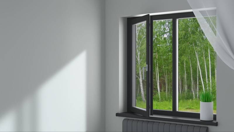 How to Choose the Right Aluminum Sliding Windows for Your Space