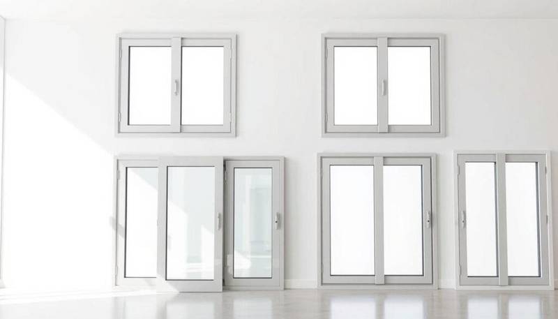 How to Choose the Right Aluminum Sliding Windows for Your Space