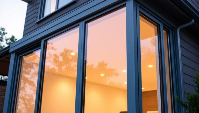 Why Aluminum Sliding Windows Are the Best Choice for Modern Homes