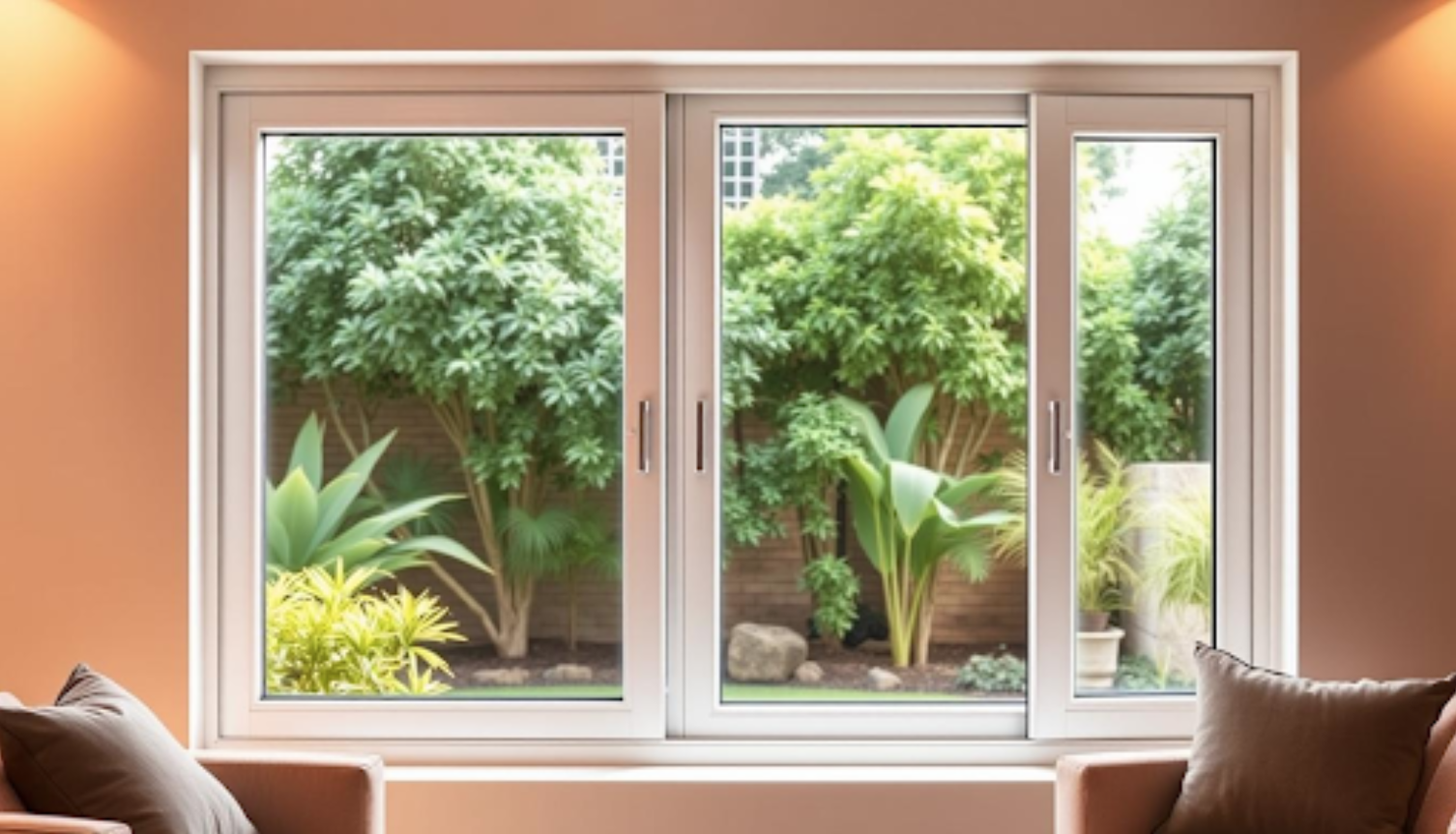 uPVC Windows vs Wooden Windows: Which Is Better for Indian Homes? (Cost ...