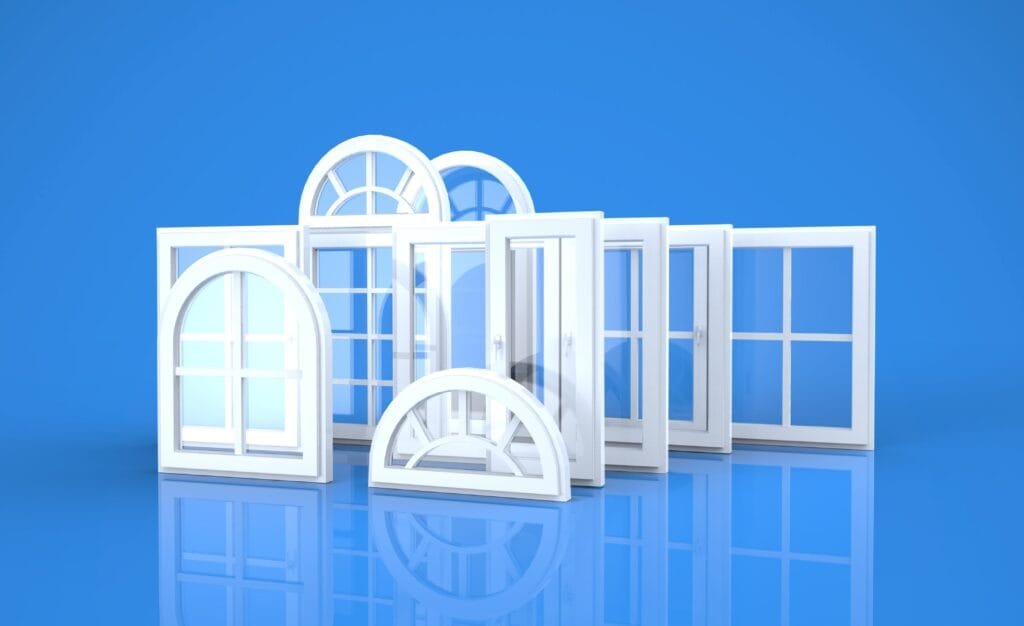Aluminium Vs. uPVC Windows: Detailed Comparison Guide